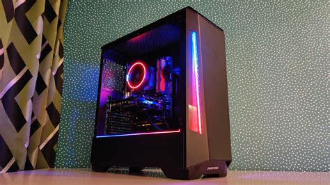Gaming Pc Rtx Ryzen Gb Ram R Nvidia