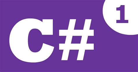 Curso C Sharp Desde Cero Para Principiantes Y Avanzados C NET