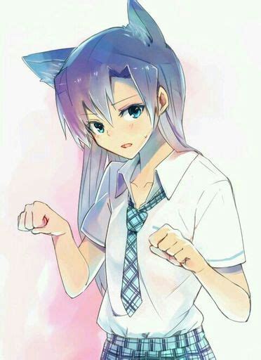 Mei Wiki Anime Amino