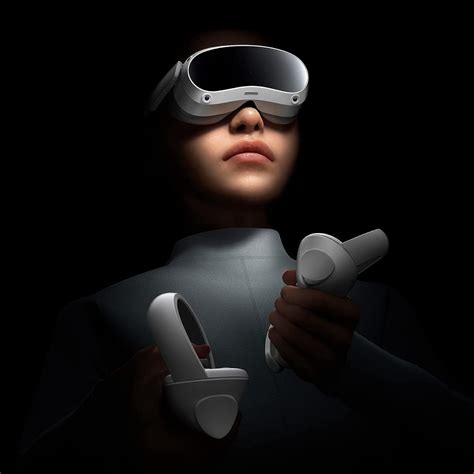 Pico All In One Vr Headset Gb Amazon Co Uk Pc Video Games