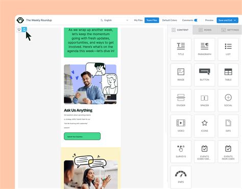 6 Best Internal Email Platforms Software And Tools For 2025