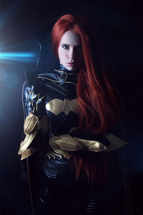 Ragz User Profile Deviantart Batgirl Cosplay Dc Cosplay Batgirl