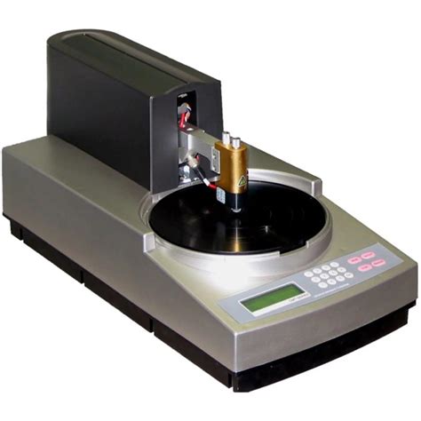 4 Point Probe Resistance Fulcrum Technology