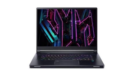 Acer Memperkenalkan Laptop Gaming Terbaru Predator Triton X Dan Predator Helios Neo