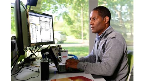 Rockwell Automations New Version Of Studio 5000 Logix Designer V35