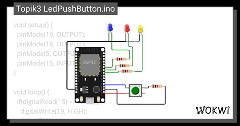 Topik3 O Wokwi Esp32 Stm32 Arduino Simulator