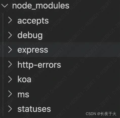 pnpm与npm和yarn的区别 pnpm和npm有啥区别 csdn博客