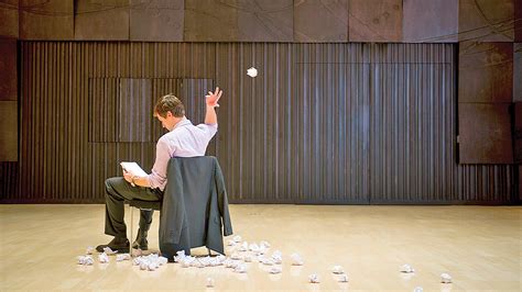 چه کنید وقتی منتقد درونی‏‌تان فرمانروایی می‌کند؟