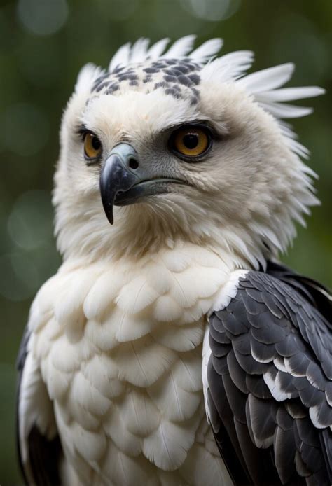 35 Different Types Of Eagles In The World