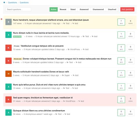 8 Best Question And Answer Plugins For Wordpress 2023 Gomahamaya