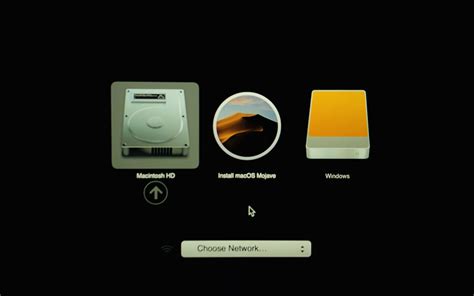 How To Create Bootable USB Stick For MacOS Catalina Hongkiat