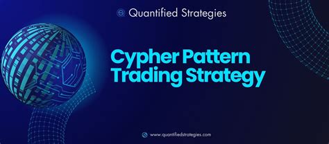 Cypher Pattern Trading Strategy — What Is It Backtest And Trading