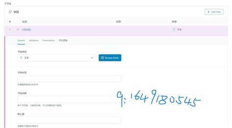 Advanced Custom Fields Pro 高级自定义字段ACF v6 1 7 知乎
