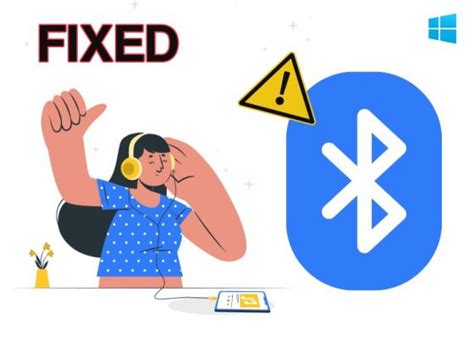 Fix Connections To Bluetooth Audio Devices And Wireless Displays In