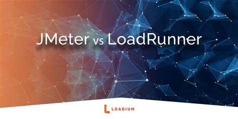 Loadium On Linkedin Jmeter Vs Loadrunner Know The Top 6 Differences