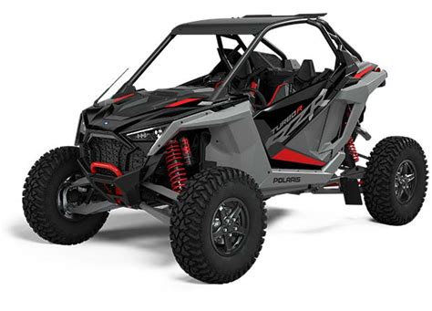 Polaris Australia Rzr Turbo R