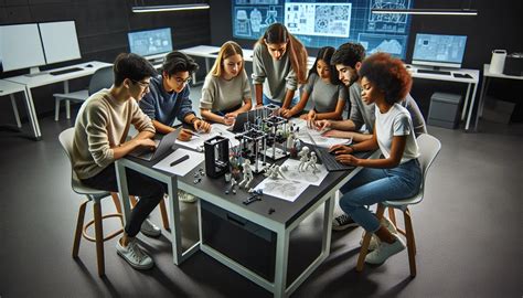 Mastering Ielts Writing Task 2 Sample Essays On Technologys Role In