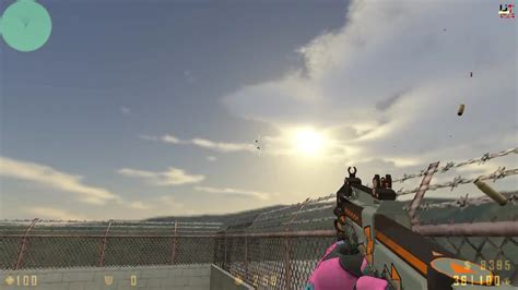 CSGO ReMiX V Online Edition Mod For CS Video ModDB