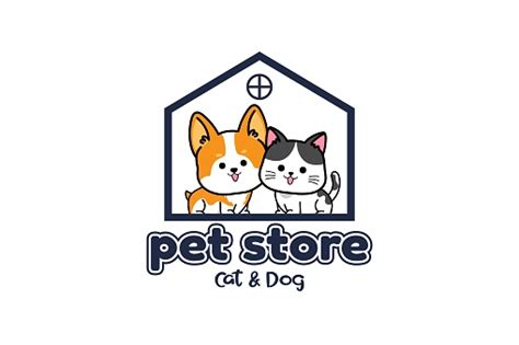 고양이와 커피 로고 마스코트 만화 벡터 아이콘 일러스트레이션과 커피 컵 음료를 들고있는 새끼 고양이 로고에 대한 스톡 벡터 아트