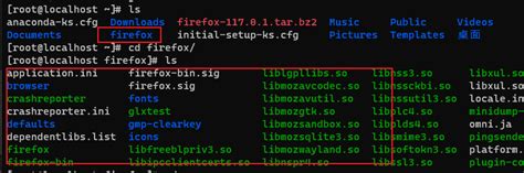9 Linux 操作系统软件的安装方式 Guozhengyuan 博客园