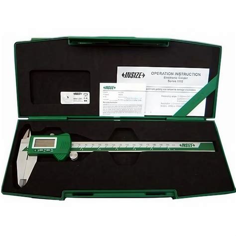 Insize Digital Calipers At ₹ 1454 Piece Digital Caliper In Mumbai