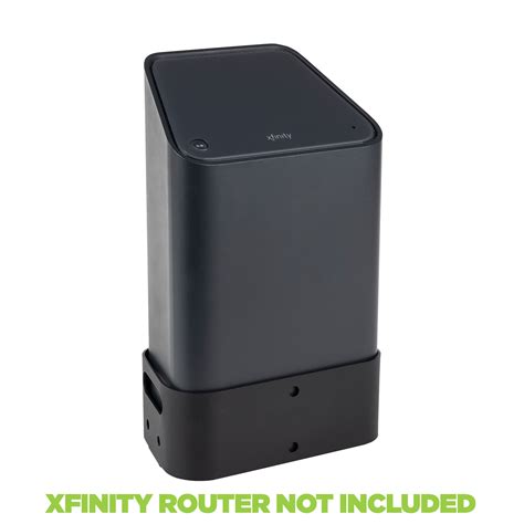 Comcast Modem Wireless Router