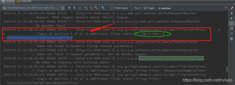 学习笔记随记 2019 01 11 Spring Cloud Securityoauth2jwt权限认证与zuul结合遇到的问题springcloud Zuul集成