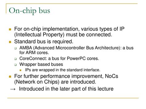 PPT Bus Connected Multiprocessors PowerPoint Presentation Free Download ID