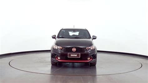 El Usado Del Día Fiat Argo Hgt Mdz Online
