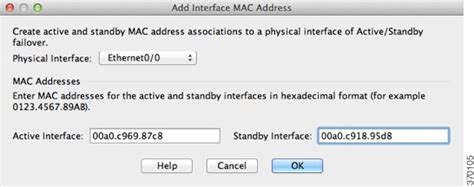 Asdm Book 1 Cisco Asa Series General Operations Asdm Configuration Guide 7 1 Configuring