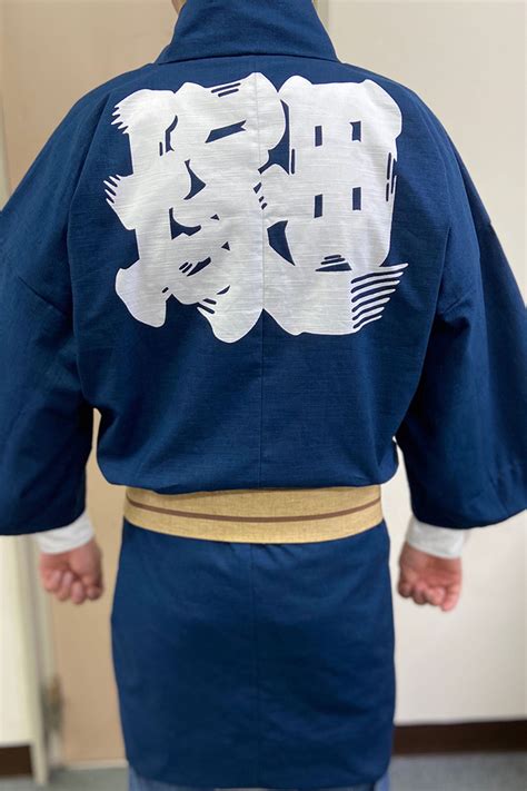 職人半纏 オーダーメイド半纏 はんてん の通販専門店半纏職人 勇染堂祭オリジナル神輿太鼓法被 はっぴ 袢天価格作成制作
