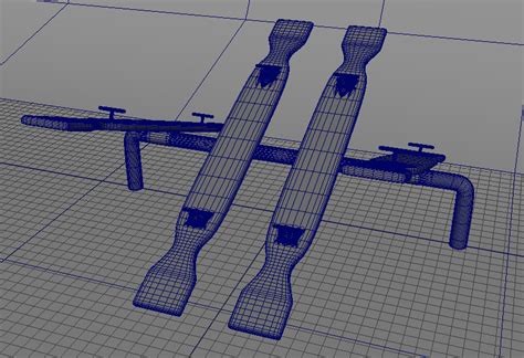 Michael Hite Old See Saw