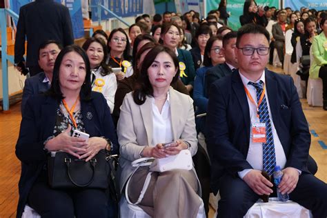 Баян Өлгий Баян Өлгий аймгийн Засаг даргын Тамгын газар