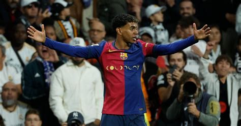 Real Madrid Investigará Insultos Racistas Que Ocurrieron En El Clásico