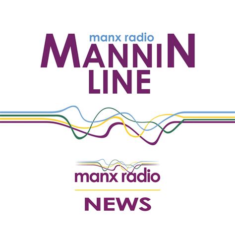 Its Mannin Line With Andy Wint Monday 17 March 2025 Manx Radios Mannin Line Manx Radio