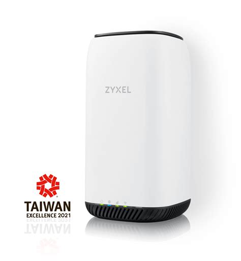 Nr5101 5g Nr Indoor Router Zyxel Networks