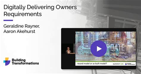 building transformations on linkedin watch this presentation where