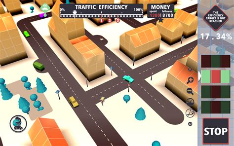 City Gridlock On Steam