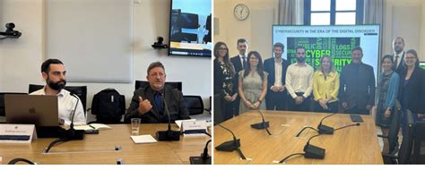 Chuck Brooks On Linkedin Cybersecurity Leadership Securityandrisk