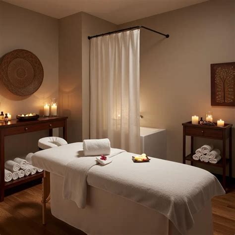 The Reality Of Spa Massages In Los Angeles House Of Sun