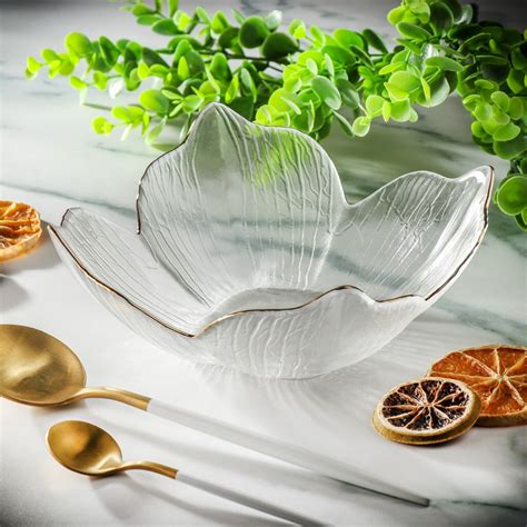 Блюдо стекло, сервировочное, 19.5х19.5 см, Y4-6576 в Москве: цены, фото ...