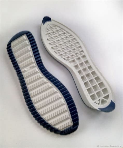 Магазин Подошвы Для Обуви В Москве