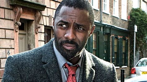 Bond Author Says Idris Elba Too Street To Play James Bond The Mary Sue