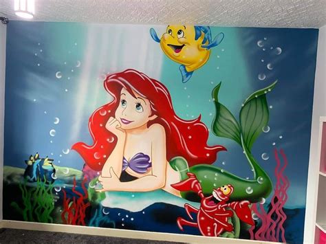 Pin Av Crystal Mascioli P Disney Decorating Ideas