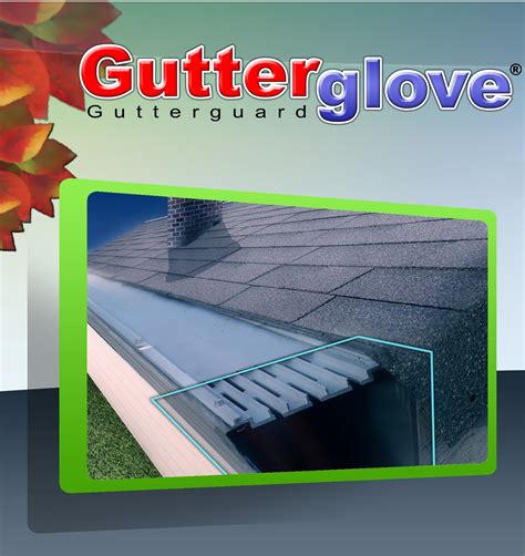 Gutterglove Gutter Guards Portland Beaverton Tigard Lake Oswego Gutter Protection