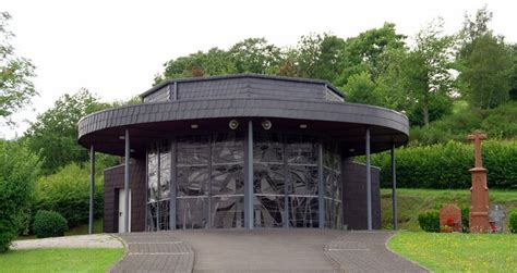 Neroth Friedhof Genwiki