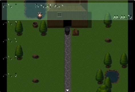 Strange Text Error Rpg Maker Forums