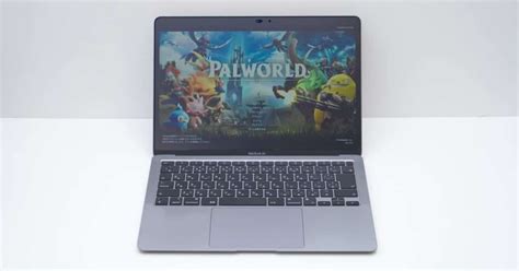 【結論】macでwindowsゲームを遊ぶ方法【そこそこ遊べた】 ボチログ