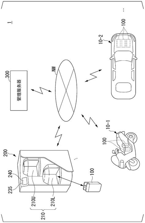 Storage Battery Replacement Device Improper Determination Method And Storage Medium Eureka