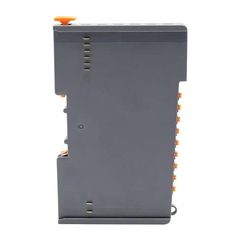 Channels Analog Input Io Module For Industrial Automatic Control Analog Io Module And Intput